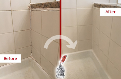 Tile Caulking, Tile Caulk - Sir Grout